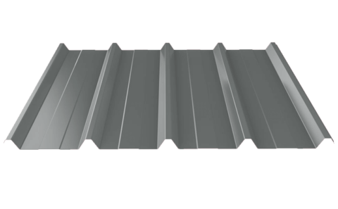 Trapezoid Roof Design: Ideas, Construction, and Benefits