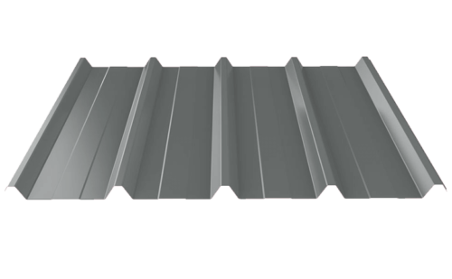 Trapezoid Roof Design: Ideas, Construction, and Benefits