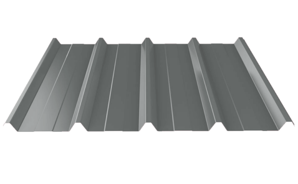 Trapezoid Roof Design: Ideas, Construction, and Benefits