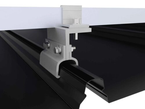 SLFK K Bracket Series: Unmatched Strength for High Wind Load Industrial ...
