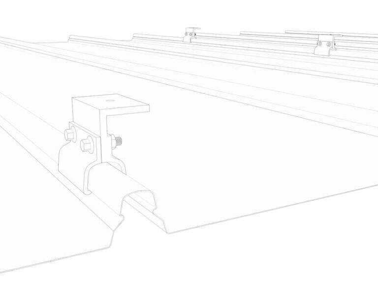 SLFK K Bracket Series: Unmatched Strength for High Wind Load Industrial ...