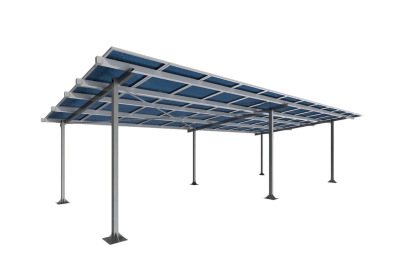 Different Types of Solar Mounting Structures Guide