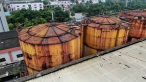 Understanding Corrosivity Class C5